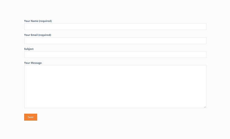 Gutentor Demo Library – Block and Template Demo Library for WordPress