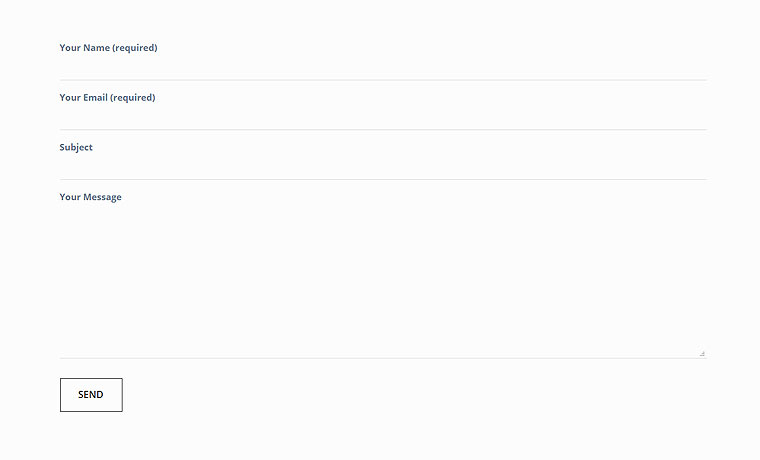 Gutentor Demo Library – Block and Template Demo Library for WordPress